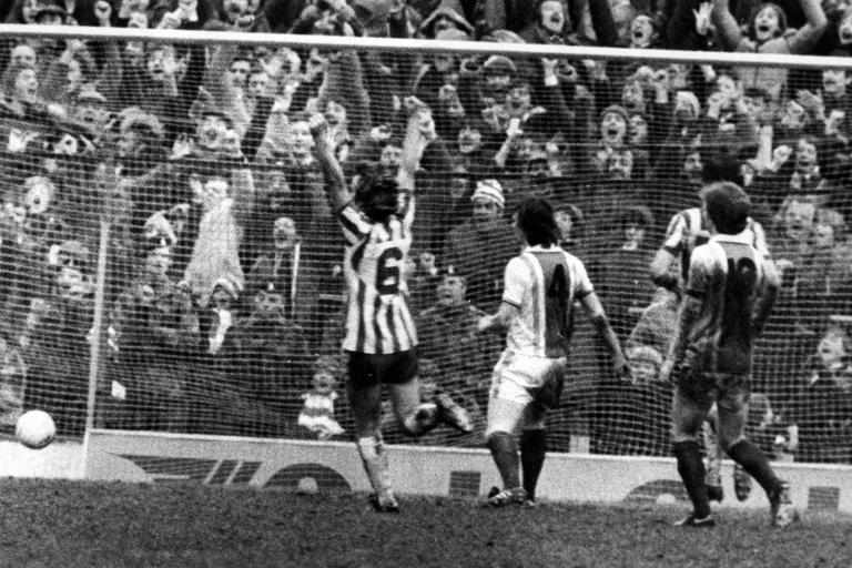 How English football's Boxing Day tradition kicked off in Sheffield