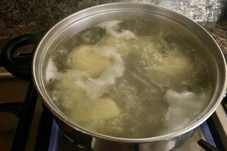 MasterChef winner shares 'perfect' roast potato recipe - and they only ...