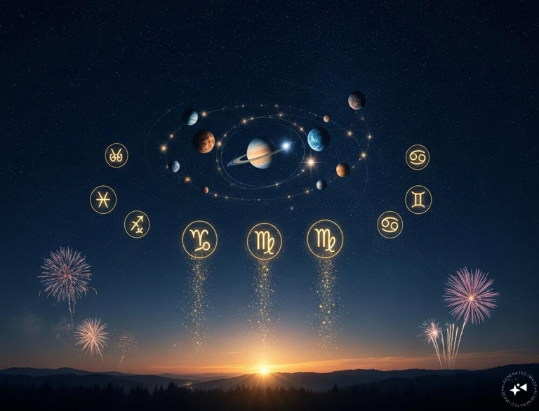 Astrology alert 2026: Big planetary shift for these 3 zodiac signs in ...