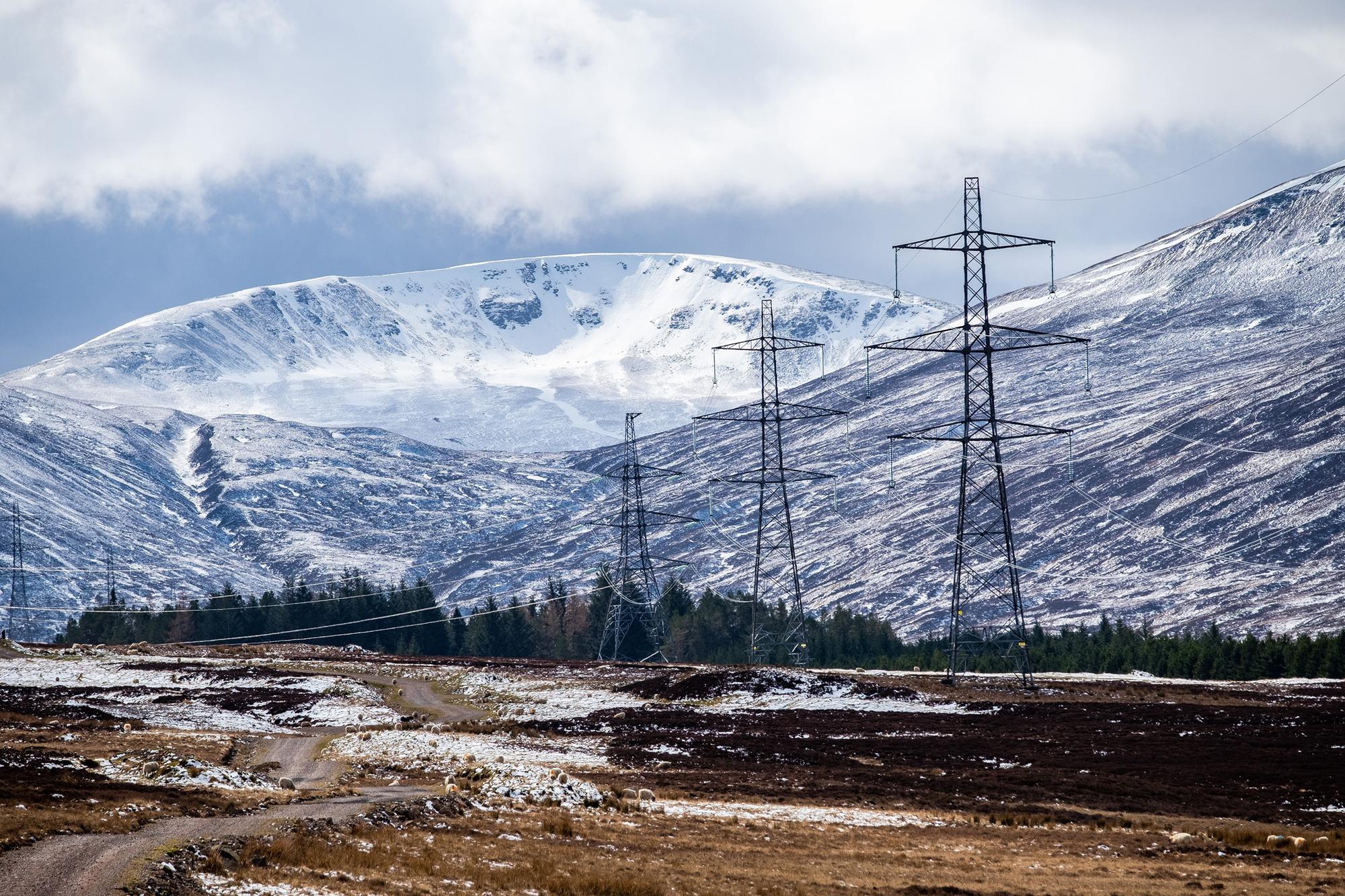 Why grid investment and planning reform must go hand in hand