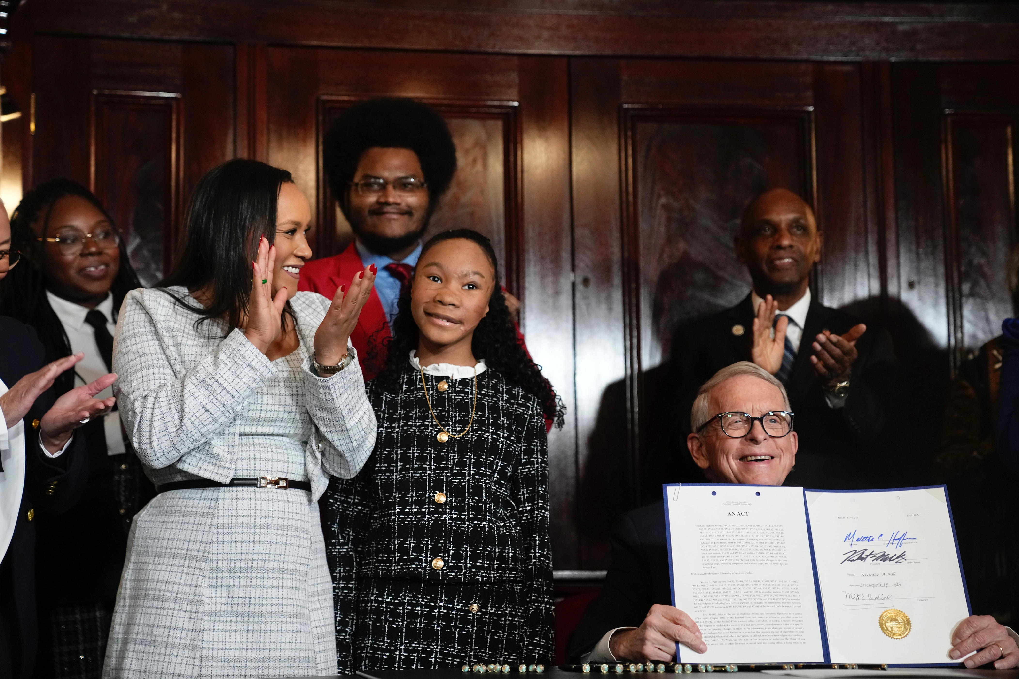 A brave 12-year-old, powerful reporting bring change | From the editor