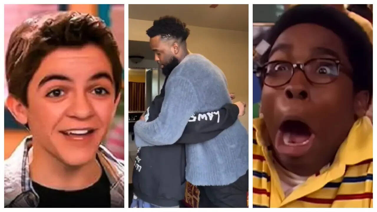 Tylor Chase's former co-stars Shaun Weiss, Daniel Curtis Lee step up to ...