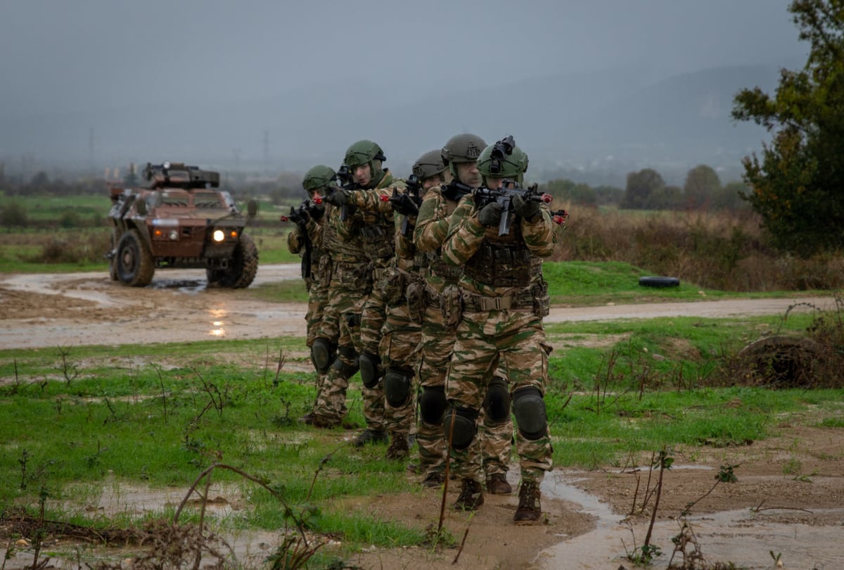 Ποια θα είναι η γεωπολιτική κατάσταση σε παγκόσμιο επίπεδο το 2026 ...