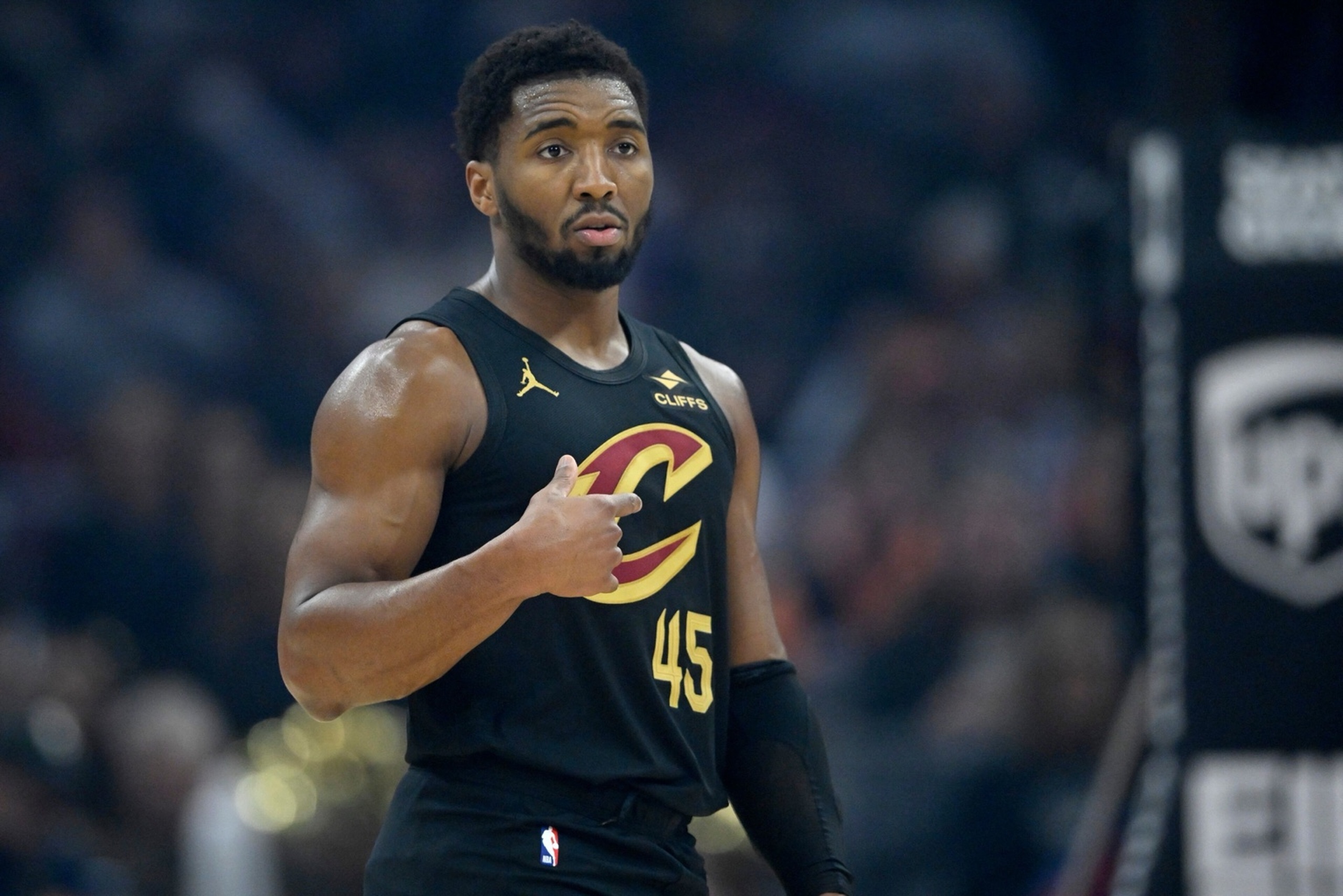 Houston Rockets could pursue Donovan Mitchell after failed 2026 playoff run
