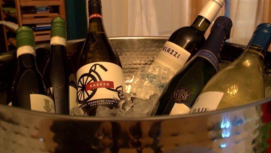 New Johnson City wine bar hosts Seinfeld-inspired 'Festivus' holiday event