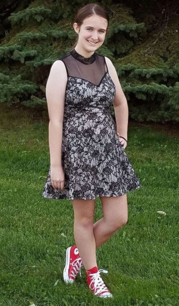 ‘Slender Man’ stabber Morgan Geyser sent back to mental institution ...