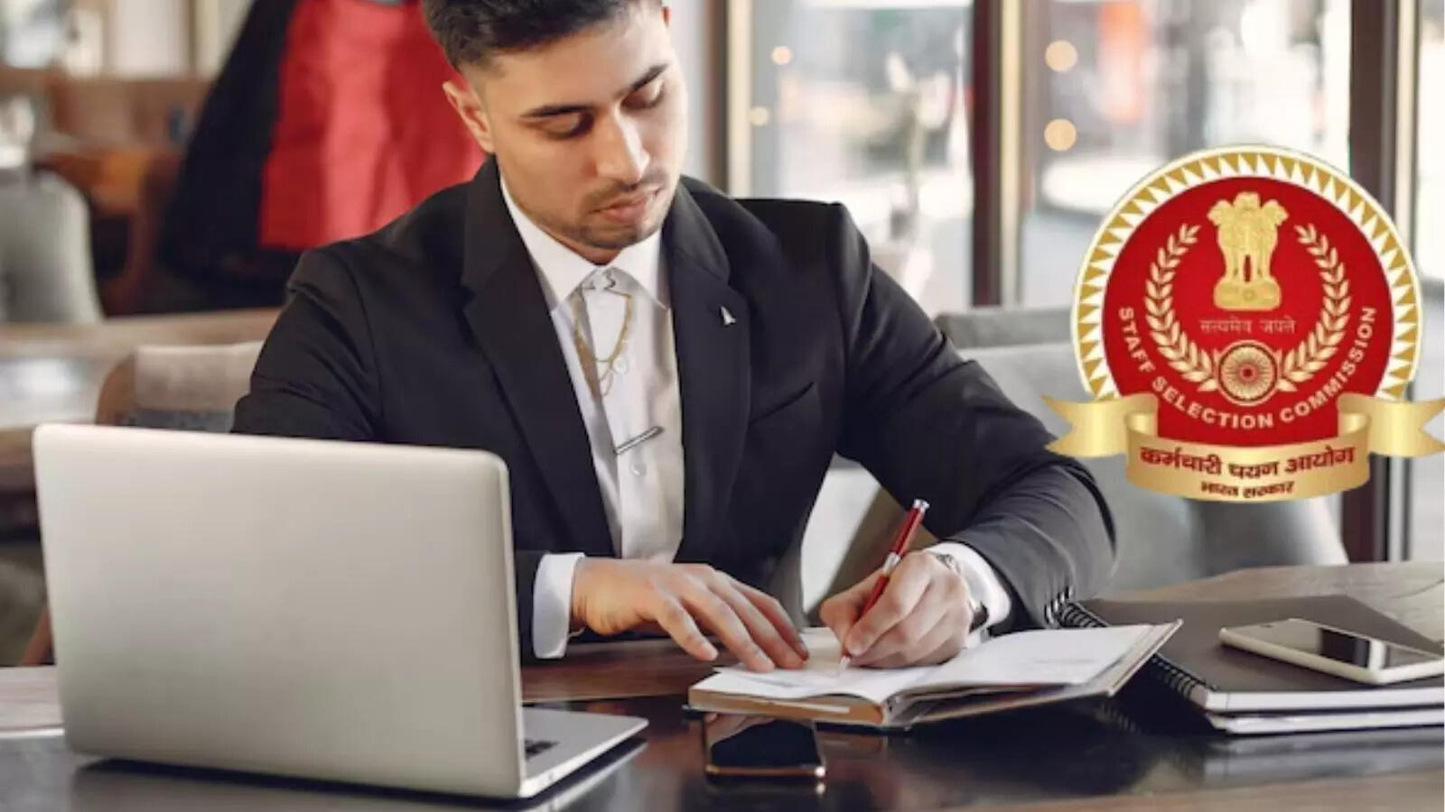 SSC issues important advisory for constable GD and rifleman GD 2026 ...