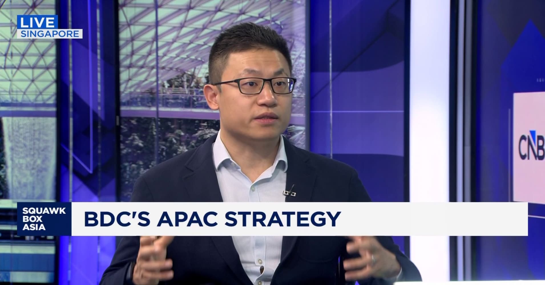 Challenges for Southeast Asia's data centers are 'beyond power': Bridge ...