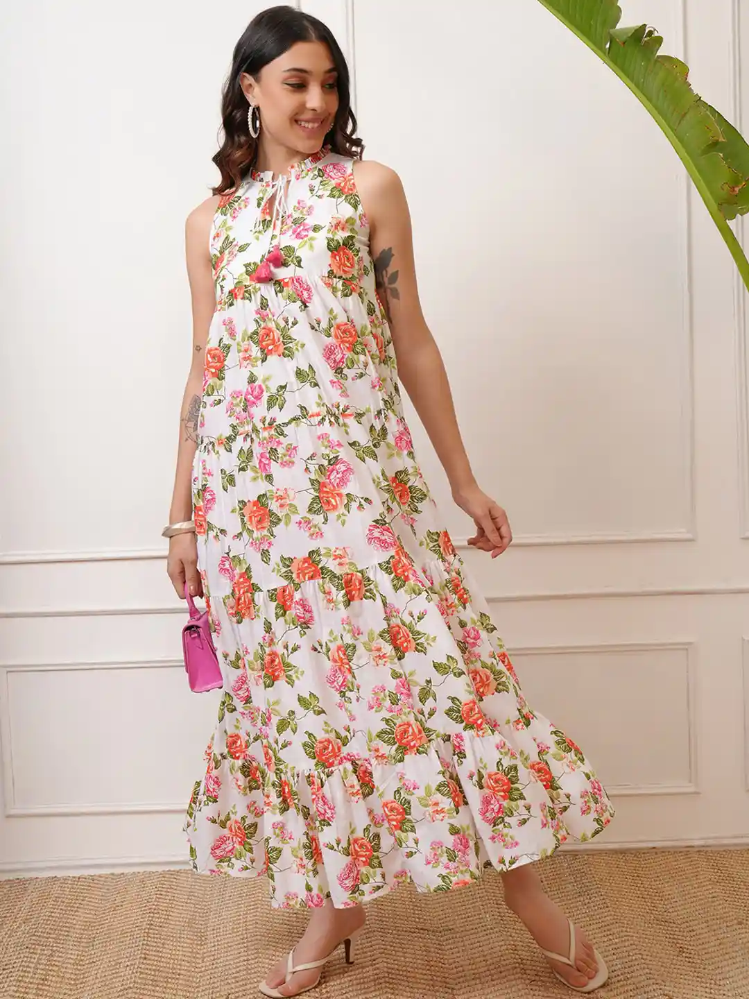 Fit & flare dresses that instantly elevate your style