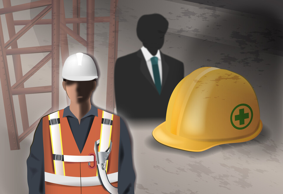 [2025 건설결산] ESG 경영 '삼중고'·안전사고·PF부실·미분양 적체