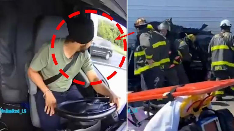 Immigrant truckers file suit over California's plans to revoke ...