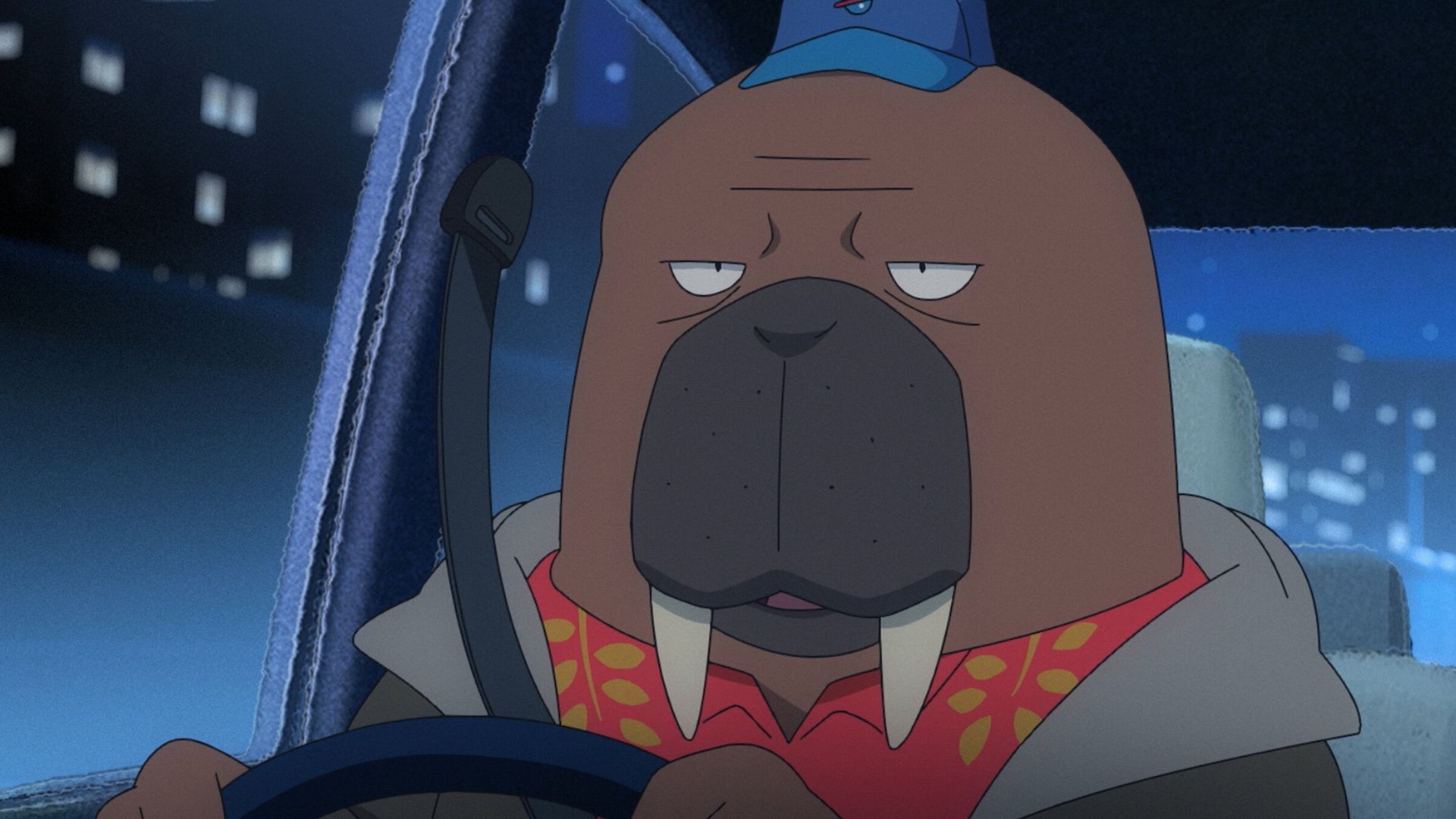 If you passed these 10 anime because their names are weird, it's your loss