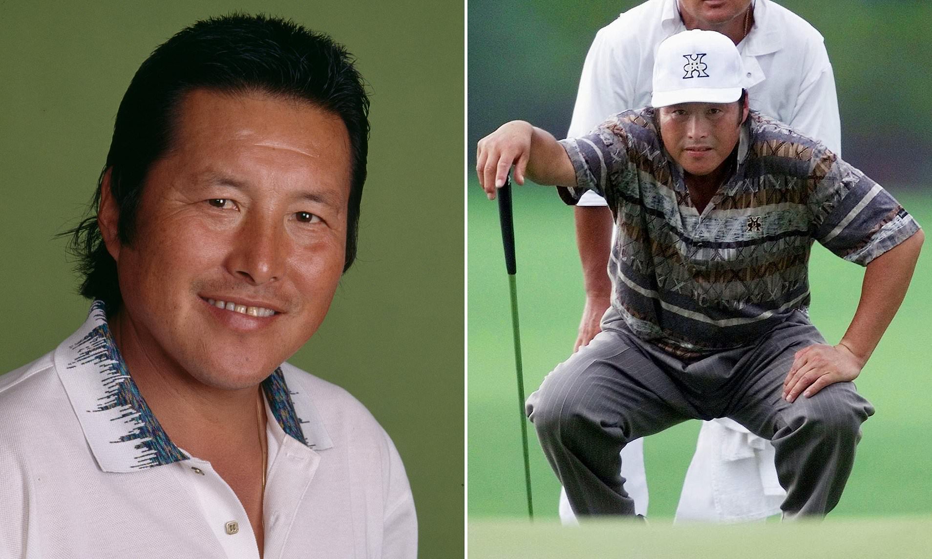 Golf icon Masashi 'Jumbo' Ozaki dies at 78 after colon cancer battle
