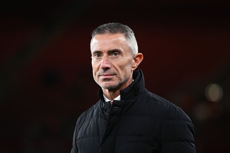 Arsenal transfer news: Andrea Berta makes January plans clear as ...