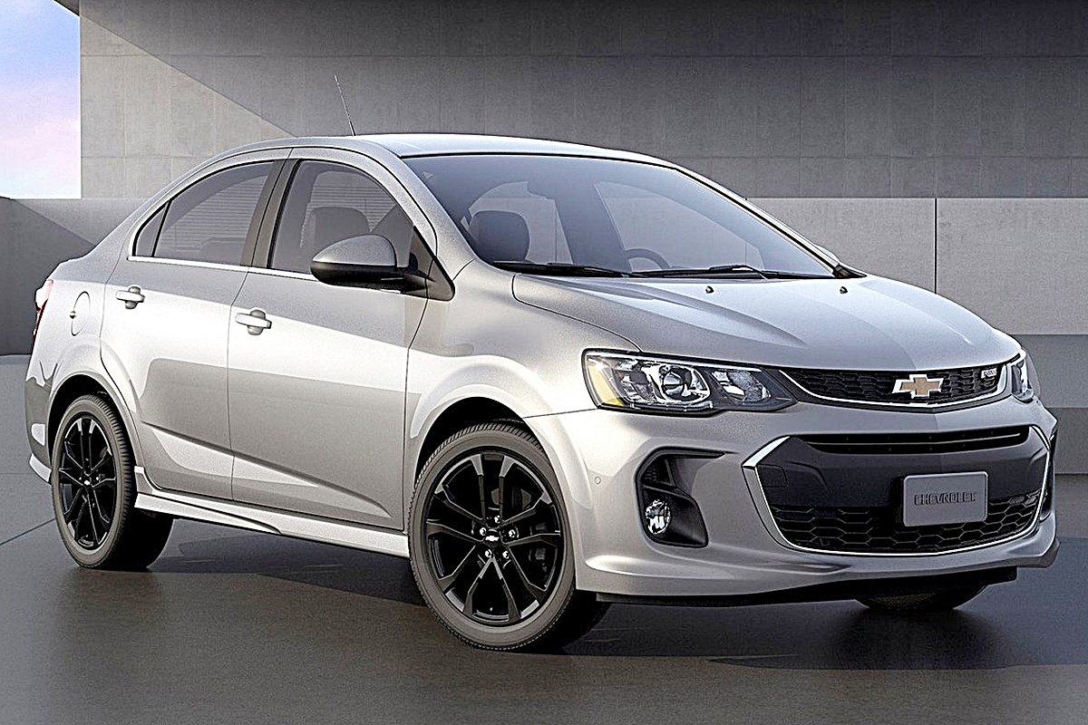 Luxury or walking? America just smashed the budget car market to sell ...