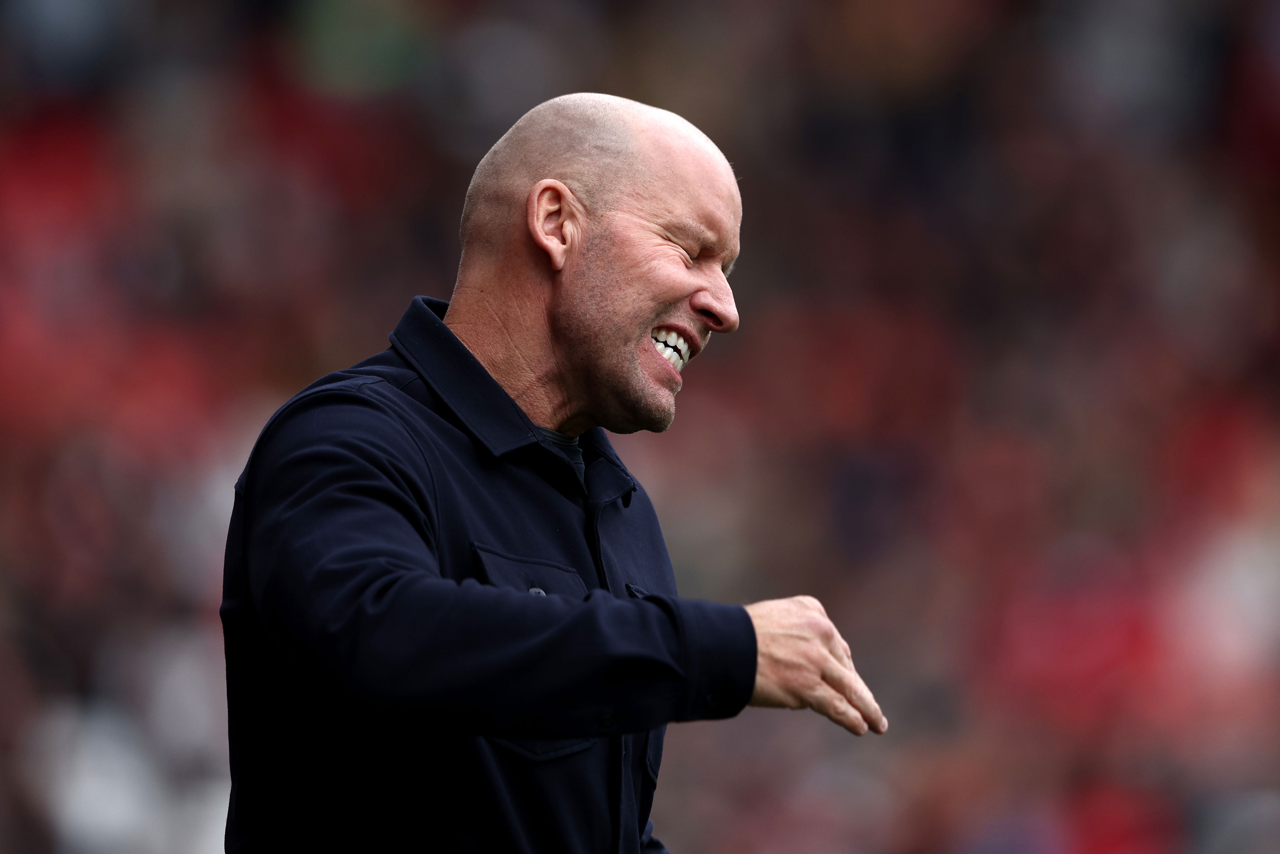 Bruised and bloodied Sheffield Wednesday dealt injury blows ahead of ...