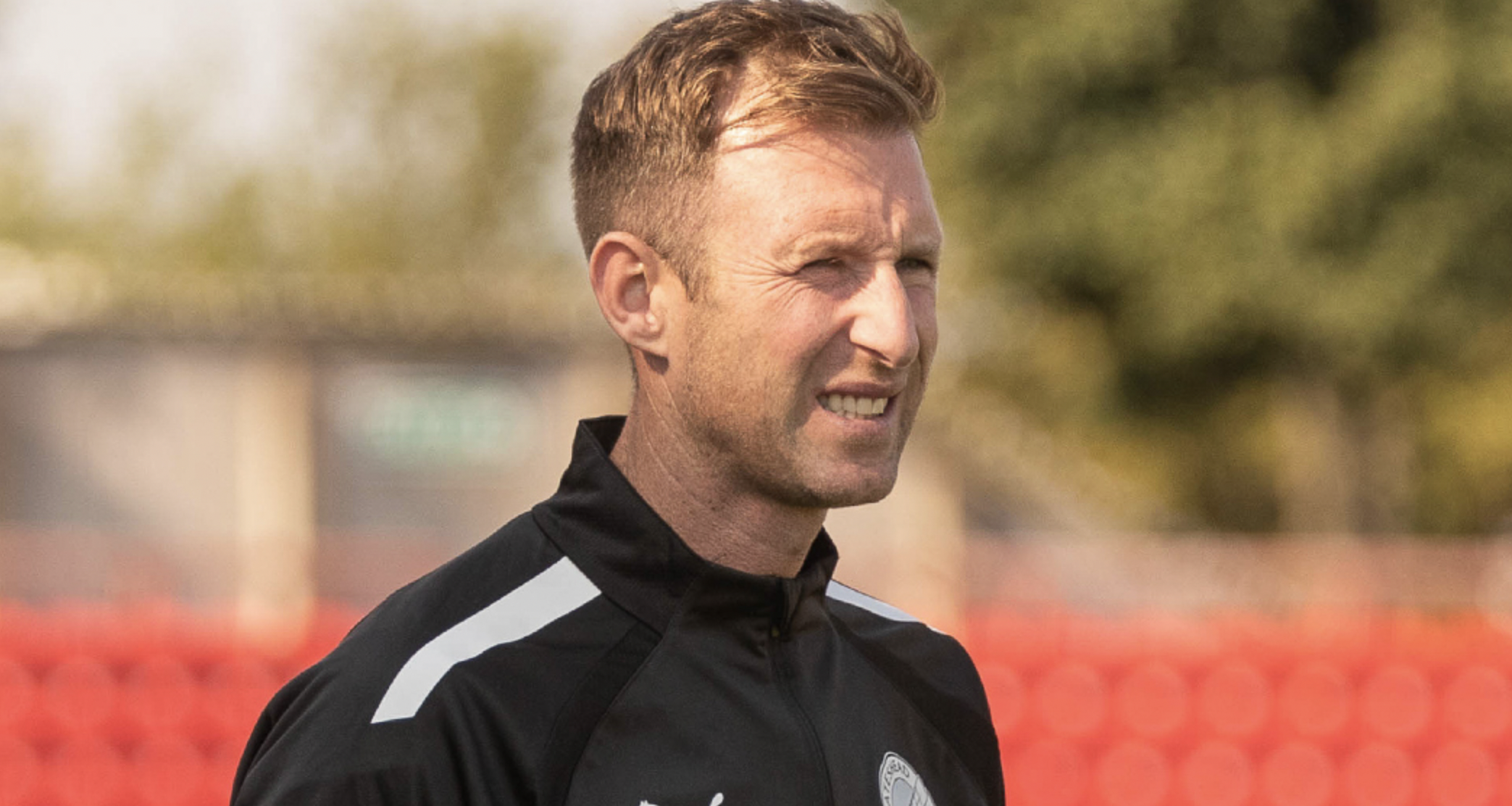 Former Newcastle United star Mike Williamson named as new South Shields ...