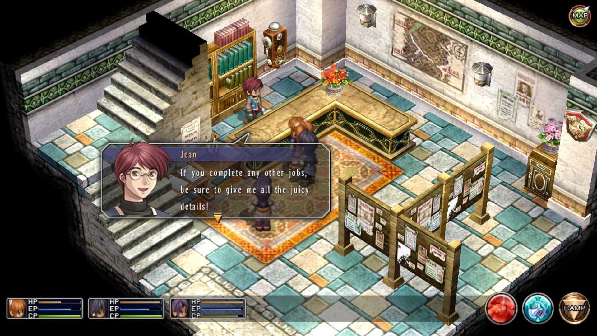 The best JRPG spinoffs ever created