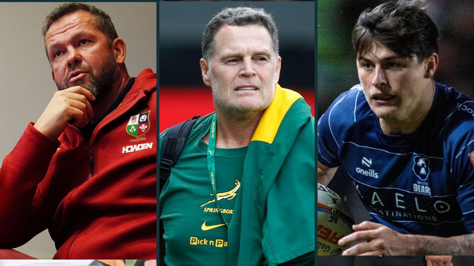 The finest, funniest and most memorable rugby quotes of 2025 including ...