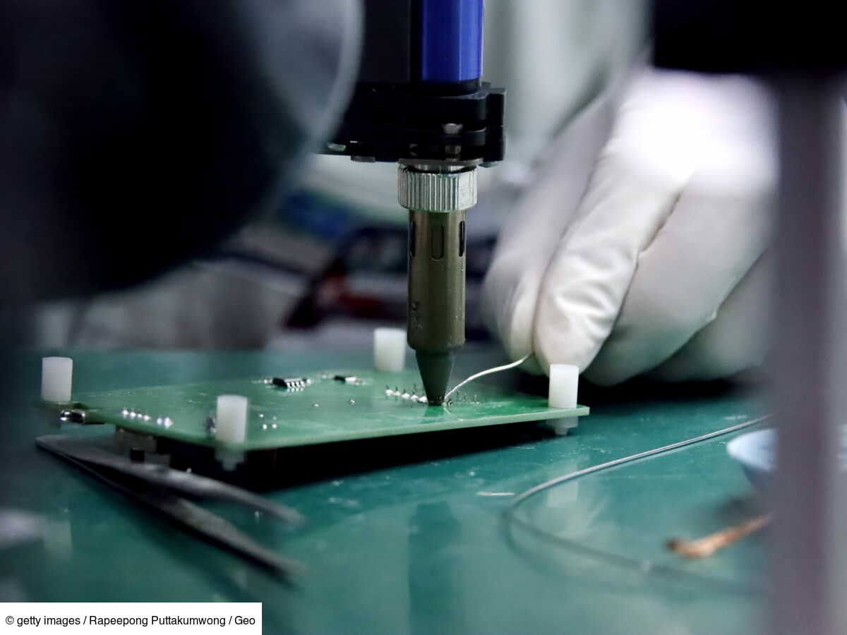 Crise de l’énergie : un module d'alimentation présente des résultats ...