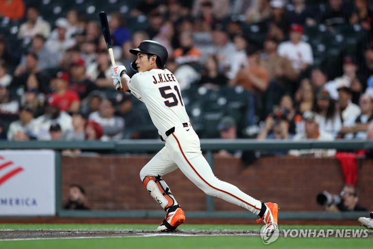 San Francisco Giants to visit S Korea in January for clinic