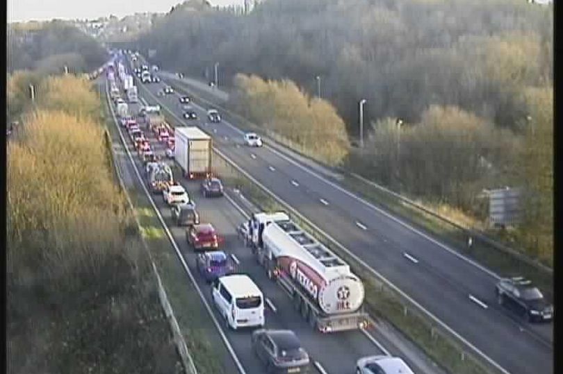 A38 speed limit change 'makes no difference' as police enforcement begins