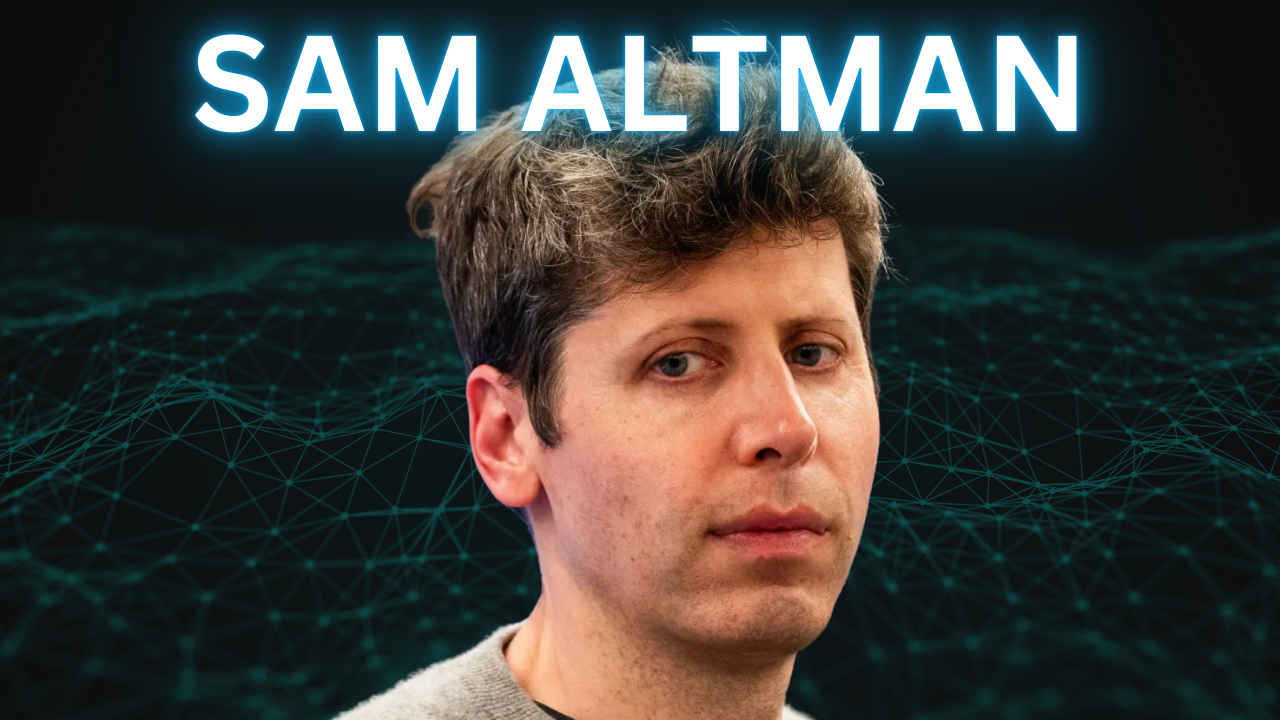 Sam Altman in 2025: 5 unforgettable quotes on AI and future