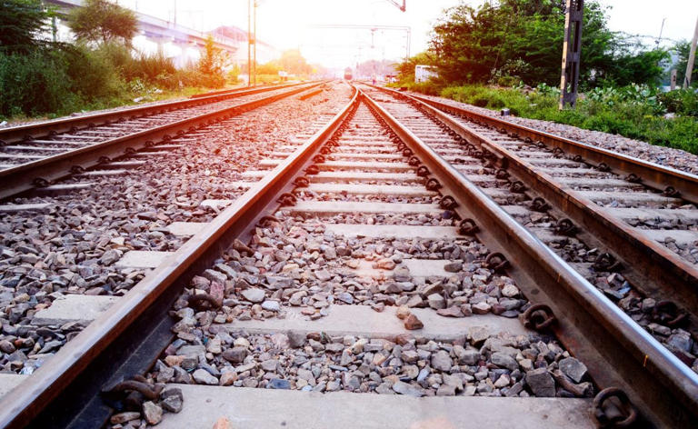 Vande Bharat driver spots auto on Kerala track, applies emergency brake