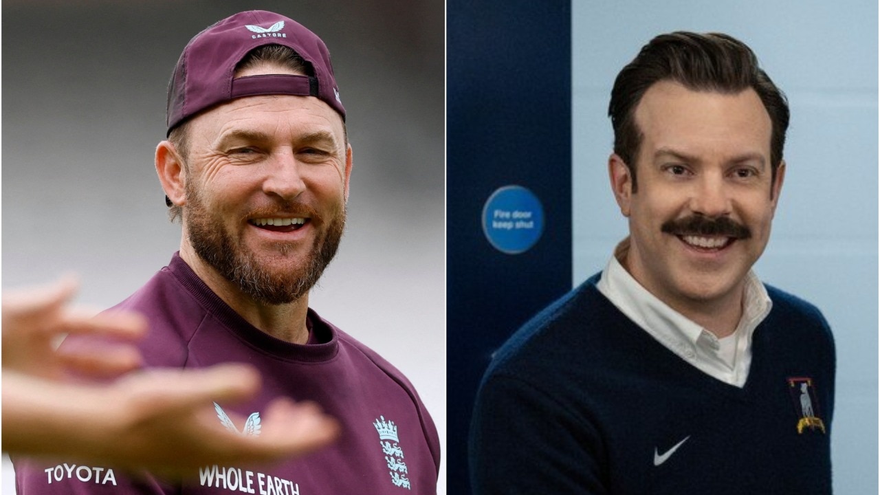 Brendon McCullum's lasso-way with England has turned into one harsh ...