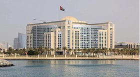 UAE Ministry of Foreign Affairs handles over 3.8 million document ...