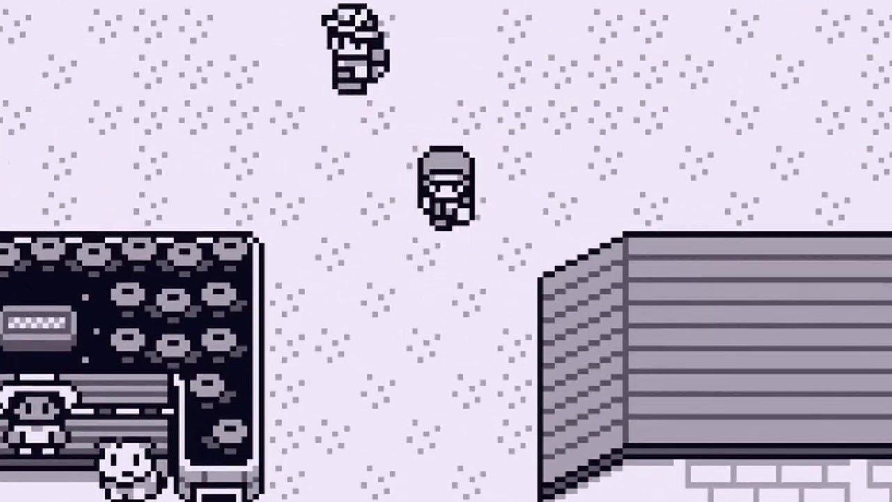 Encryptid - Official teaser trailer