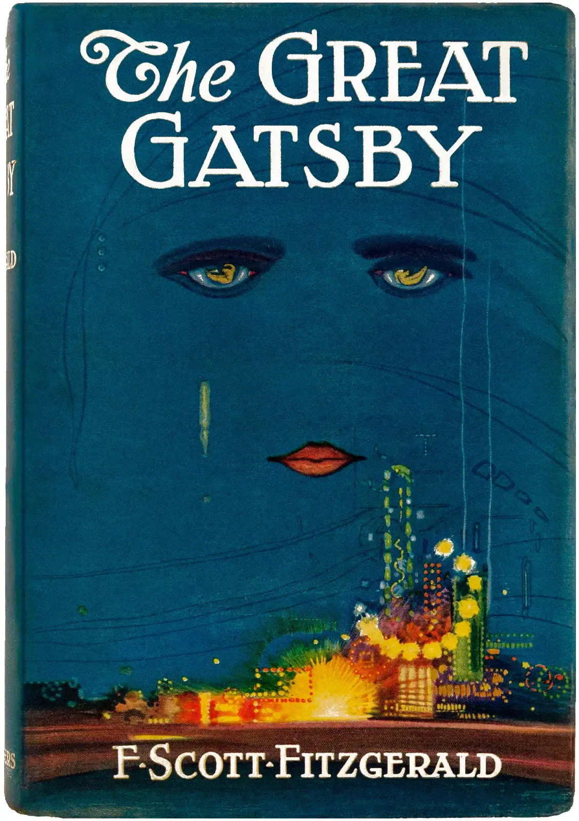 9 book covers that changed publishing design forever