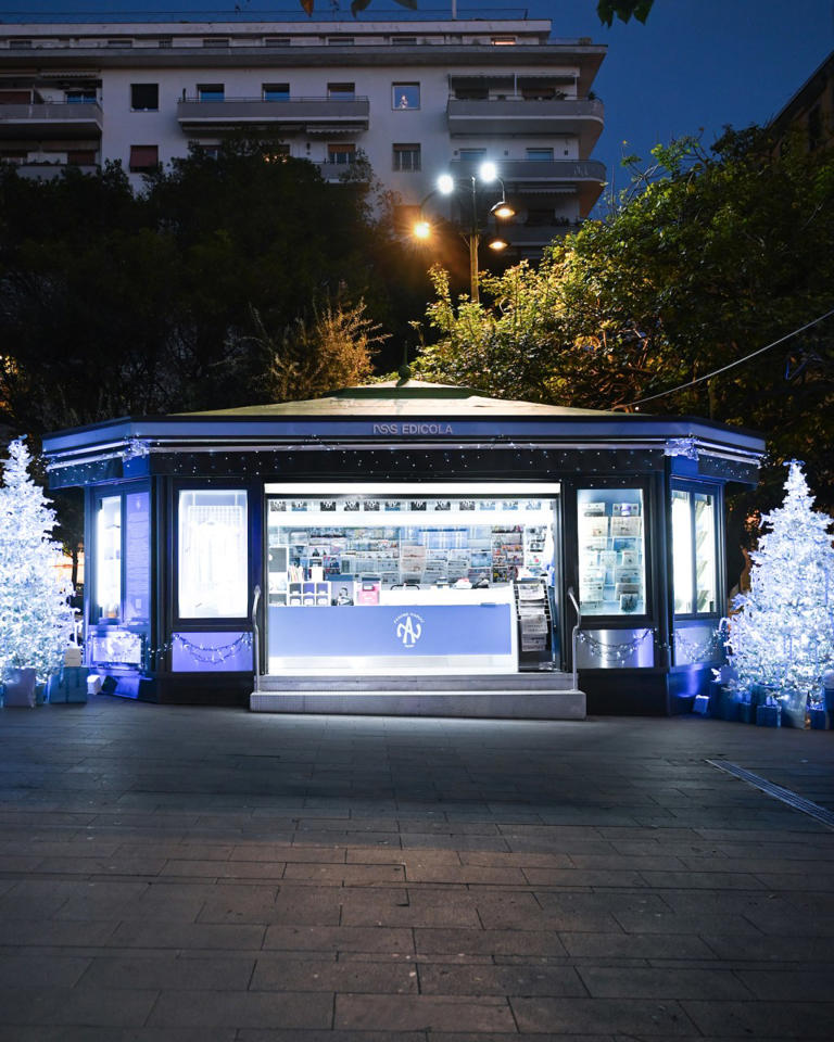 Media company NSS to launch digital and physical platform to celebrate ...