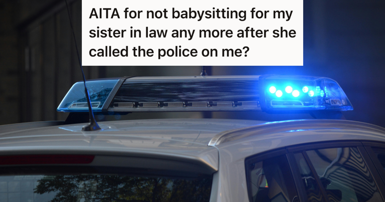 Mother trusted her sister to honor their babysitting agreement, but a ...