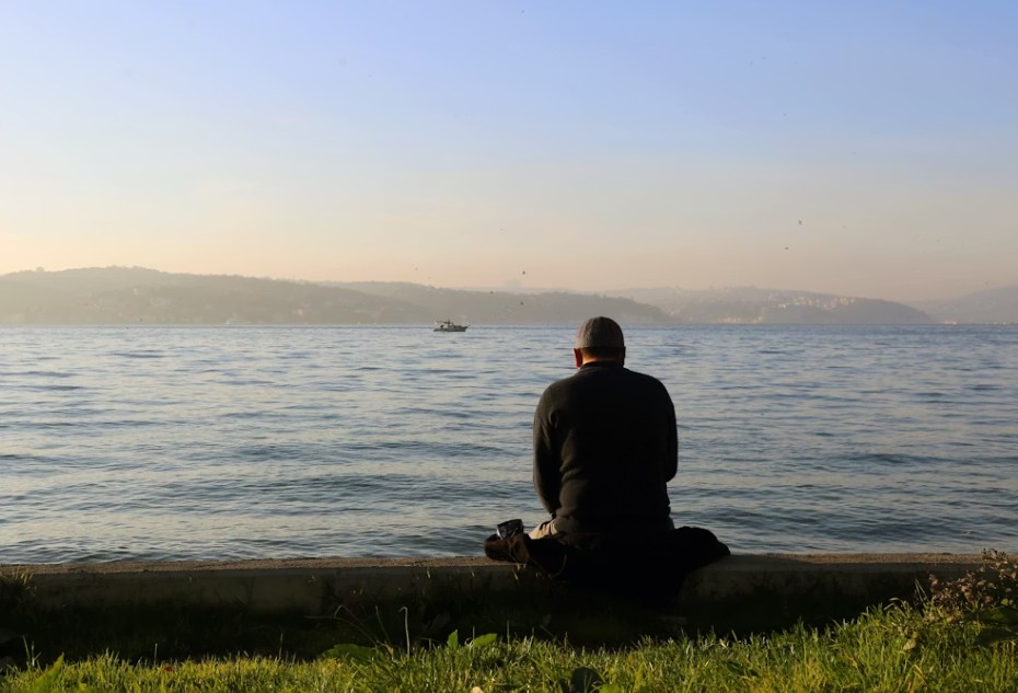 The loneliest generation: South Asian elders suffer in silence