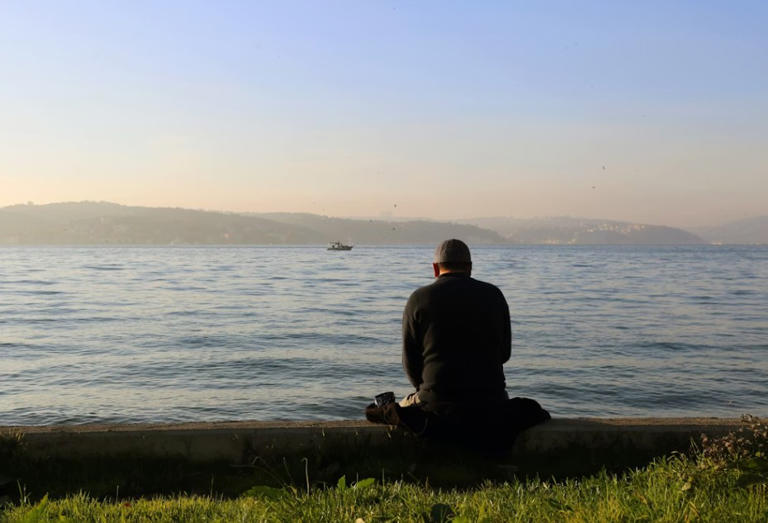 The loneliest generation: South Asian elders suffer in silence