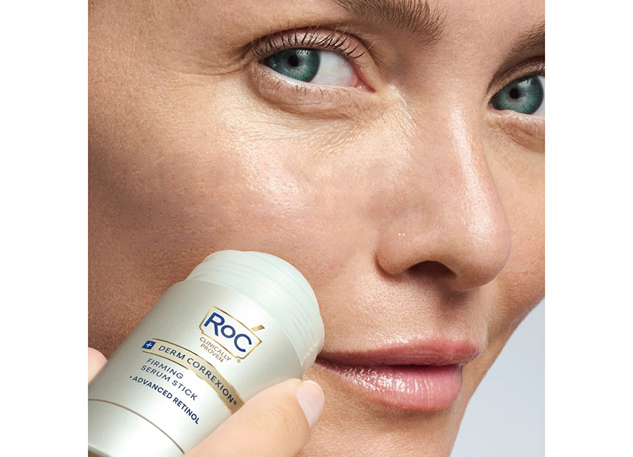 A dermatologist says this retinol stick is 'game-changing' for crepey ...