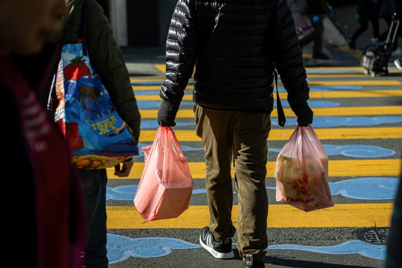 Inflation is ready to come roaring back