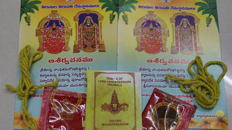 TTD: పెళ్లి చేసుకోబోయే కొత్త జంటలకు టీటీడీ గుడ్‌న్యూస్.. అడ్రస్ పంపితే ...