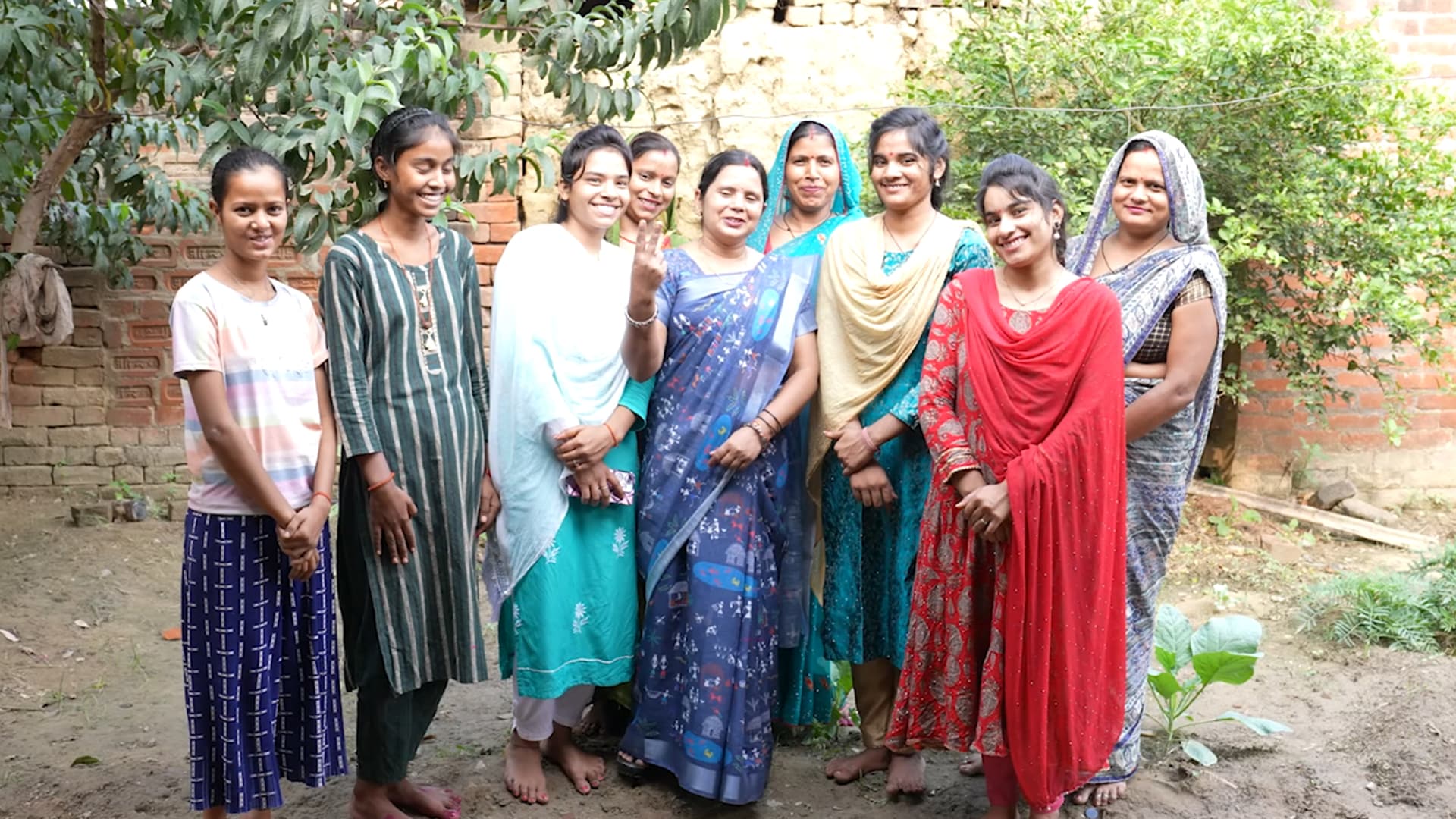 Buniyaad se bulandiyon tak: Strong foundational skills leading to ...