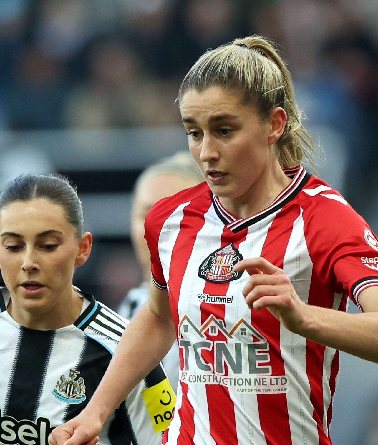 Lasses player analysis: "Scarr... Scarr will tear you apart again!"