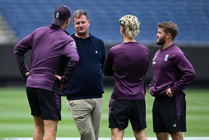 England lose Archer, drop Pope. Duckett holds place, but video under ...