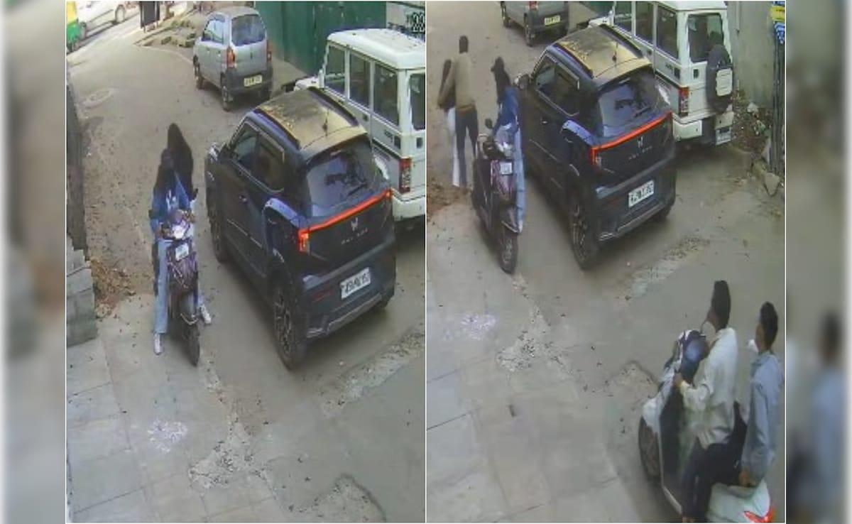 Bengaluru woman groped, slapped for rejecting Instagram friend's advances