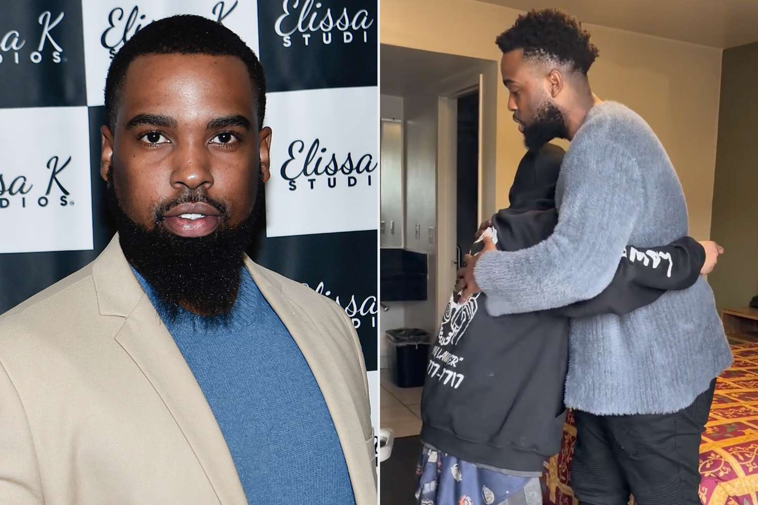 Daniel Curtis Lee Says He Helped Tylor Chase, His “Ned’s Declassified ...