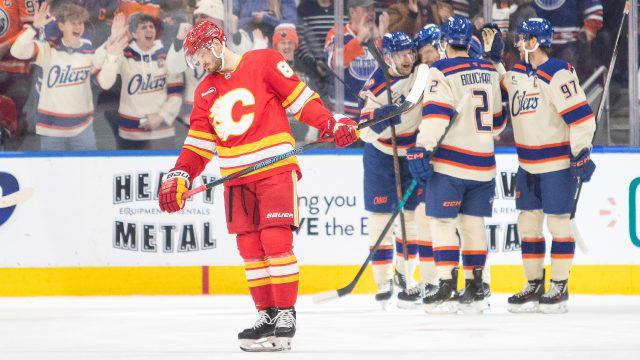 Oilers continue December surge with McDavid, Draisaitl operating at ...
