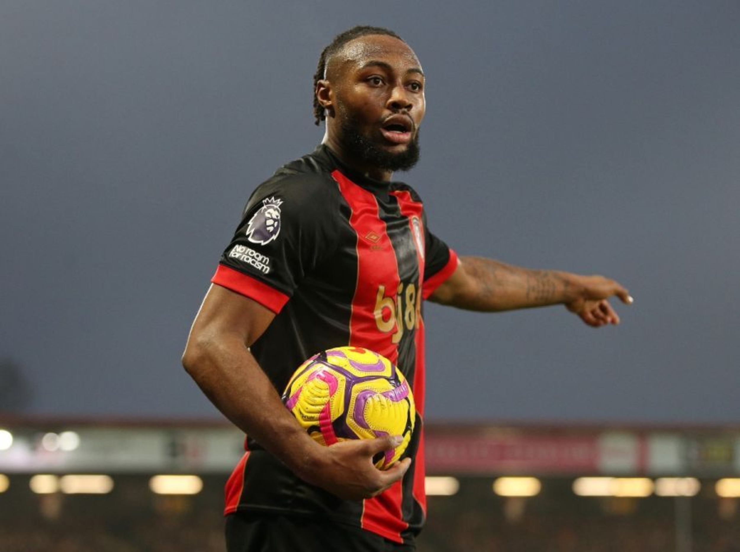 Chelsea’s embarrassing brief on Antoine Semenyo not a good look as real ...