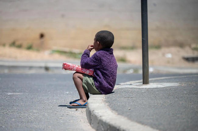 Ocean View's Christmas celebration brings joy to over 400 children