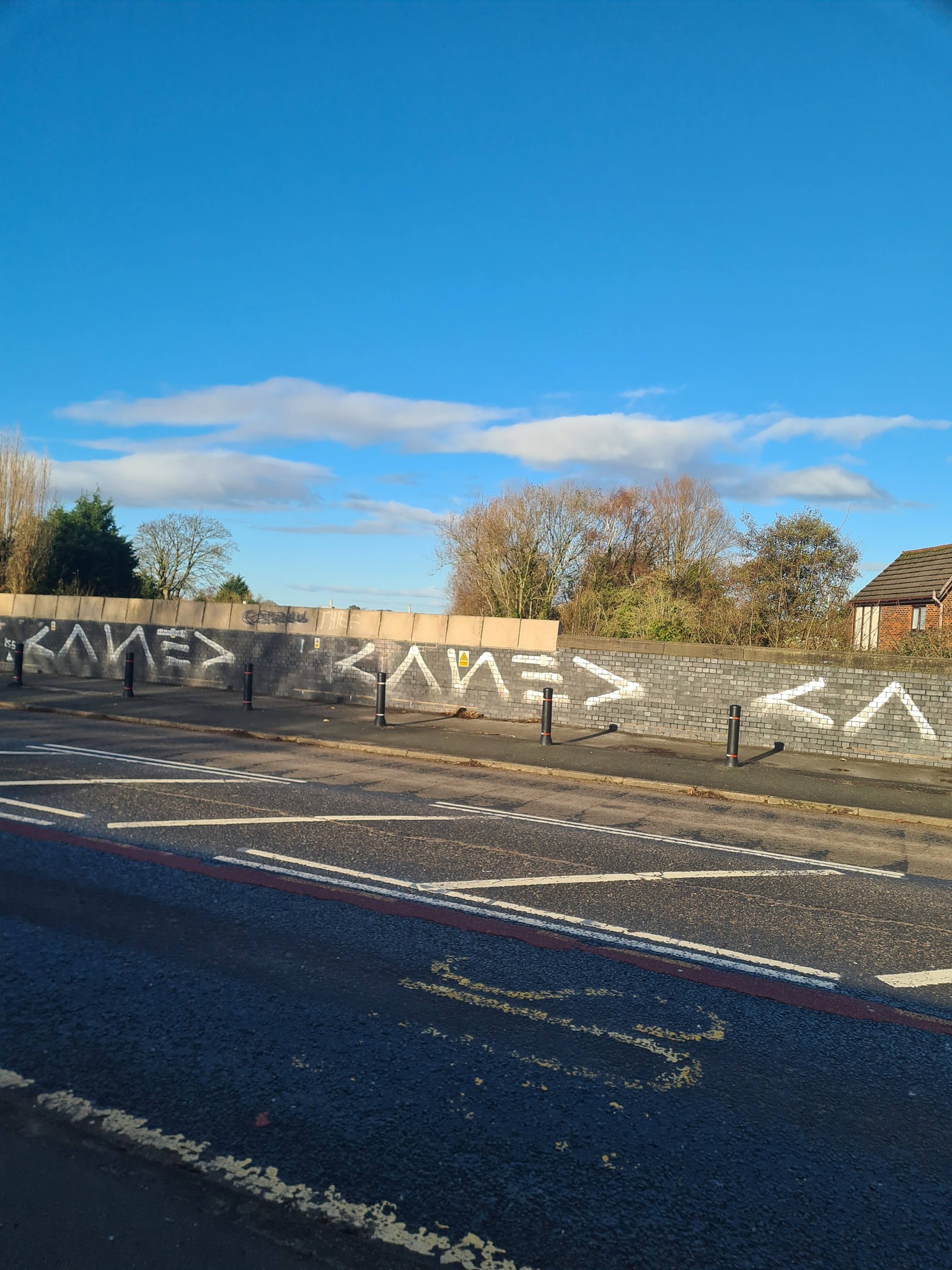 'I think it's a disgrace' - concerns grow over the state of Garstang ...