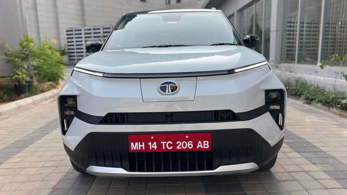 Tata.EV’s next big EV push: Sierra EV and new Punch electric coming in 2026