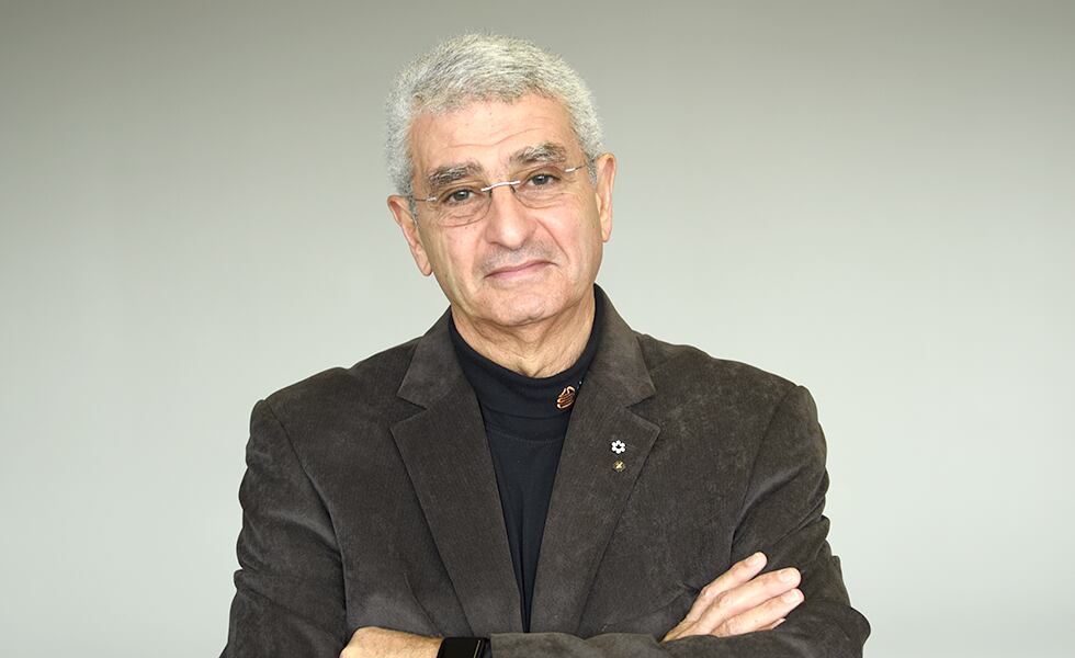 Egyptian scientist named Great Arab Minds winner for contribution to ...